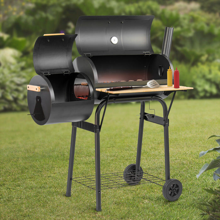 Best Grill Smoker Buy Now In Stock Cheap Price Fast Shipping Limited ...