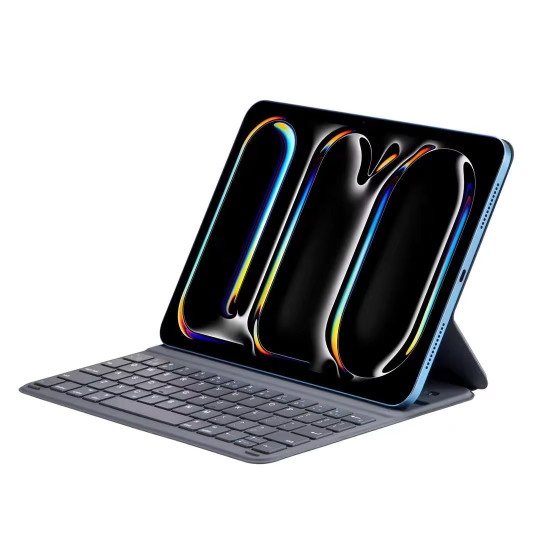 Tablet Keyboard Wireless Apple Magic Keyboard Case Covers For Ipad Pro ...