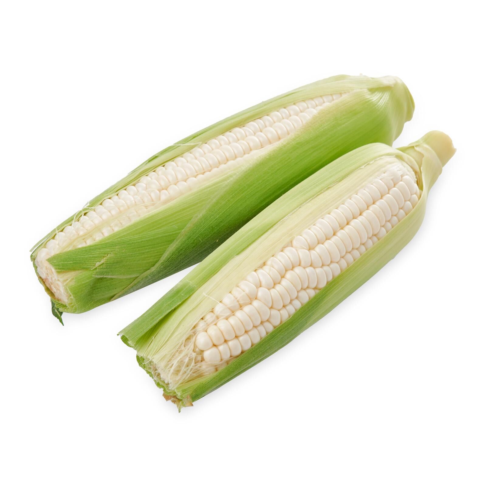 Bulk White Corn At Discounted Wholesale Rates For Food Manufacturers ...