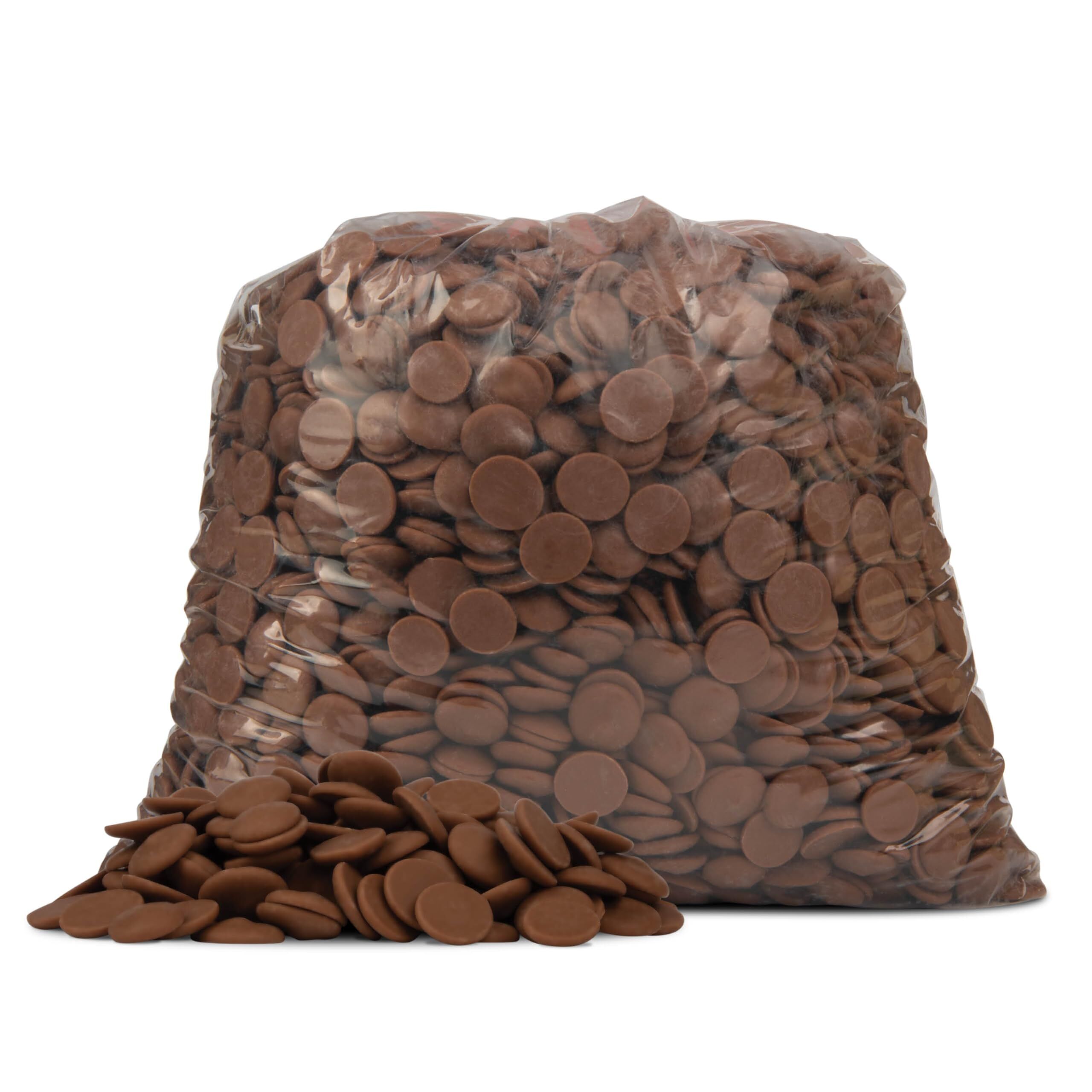 Factory Wholesale Compound Chocolate Coating - Expore South Africa ...