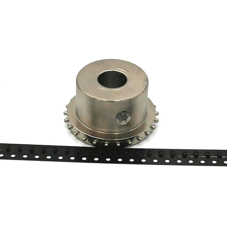 Stainless Steel Dial Indexing Dial Custom Precision Mechanical Spare ...
