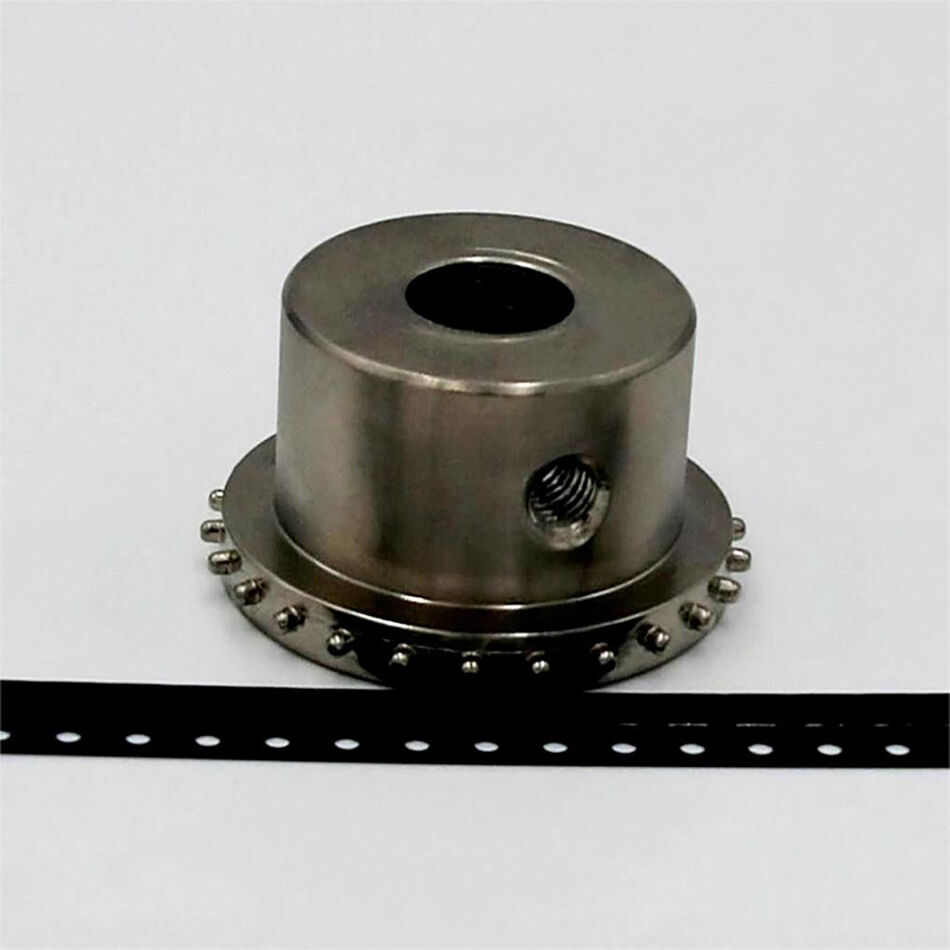 Stainless Steel Dial Indexing Dial Custom Precision Mechanical Spare ...