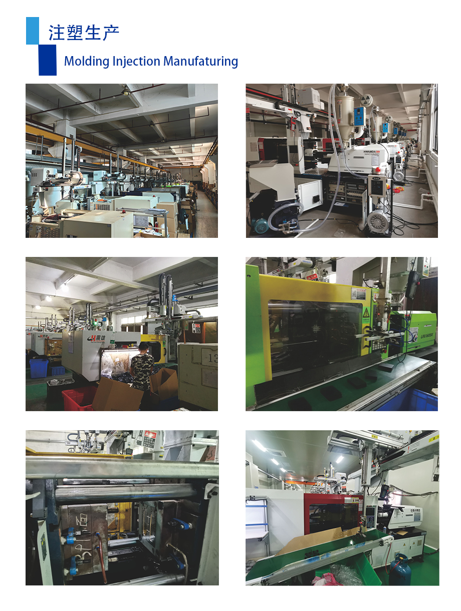 High Precision Pcb Mold For Electronic Manufacturing - Expore China ...