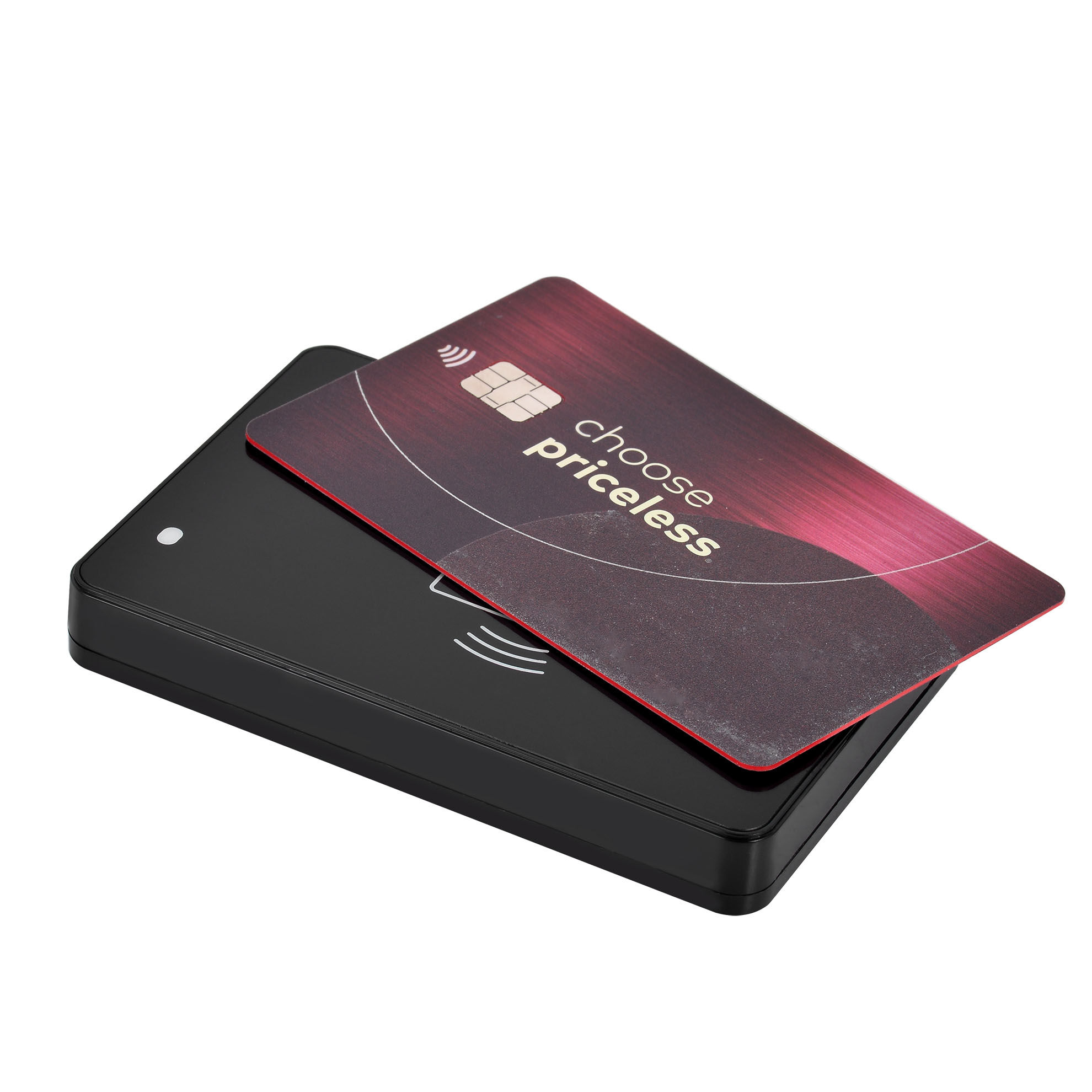 Factory Price Rd07a Smart Card Reader Nfc Rfid Ic 13.56mhz Abs Usb ...