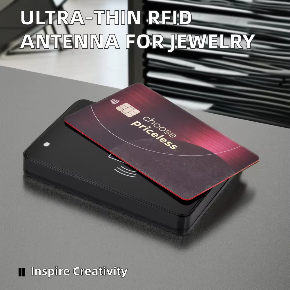 Factory Price Rd07a Smart Card Reader Nfc Rfid Ic 13.56mhz Abs Usb Tablet Desktop Rfid Reader ...