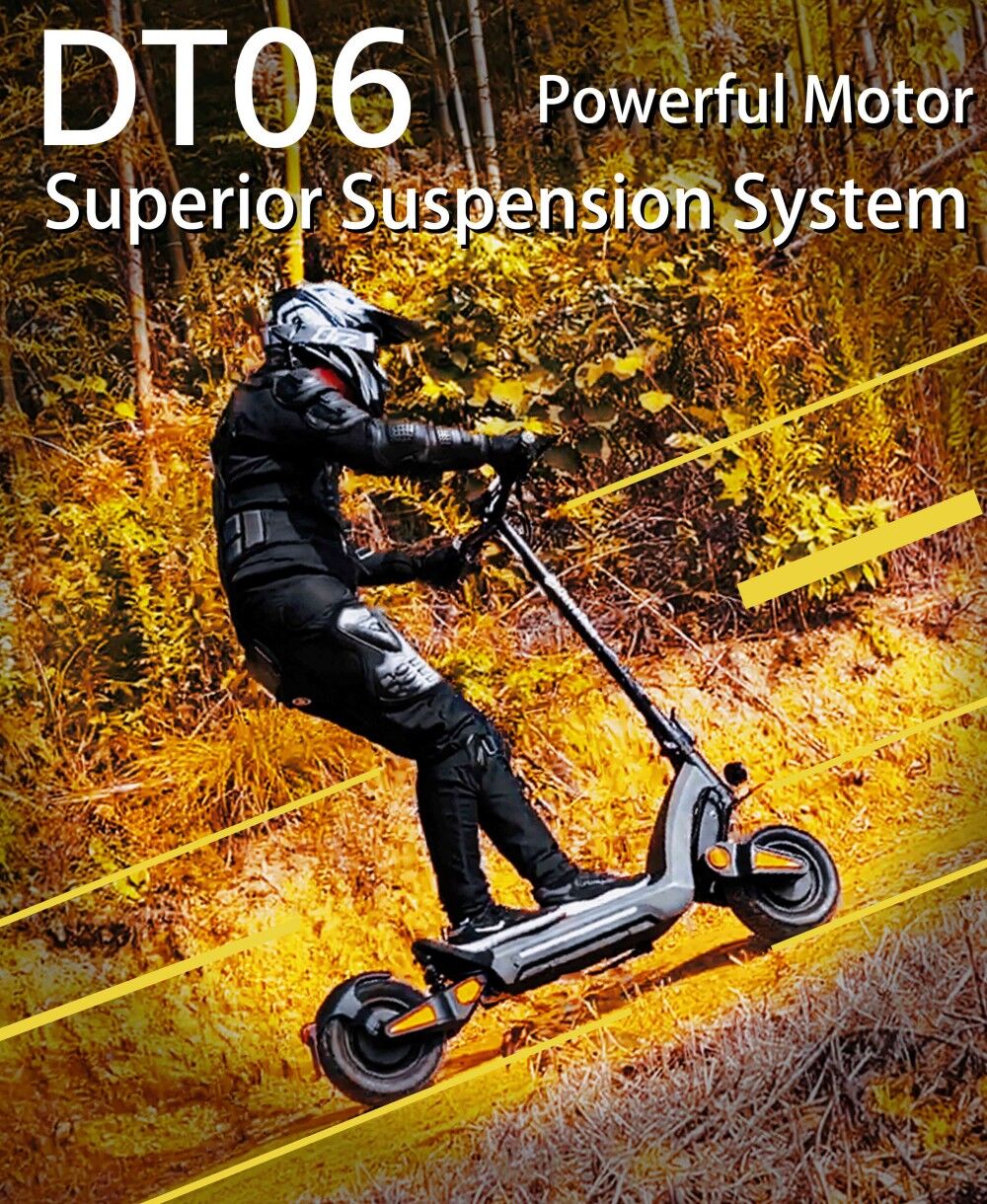 Factory Direct High Quality China Wholesale Hot Sale Usa Warehouse Dt06 Drivetron 11inch 4400w ...