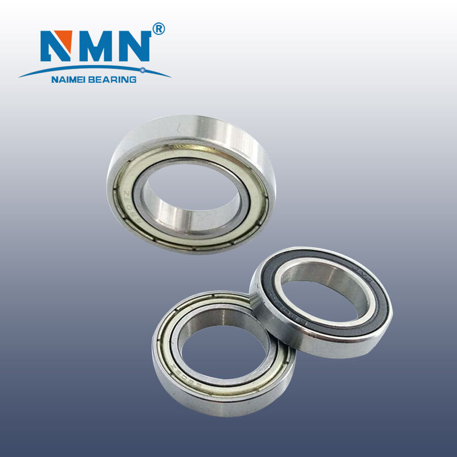 Original Japan Bearings Bearing Cross Reference 6201 6202 6203 6300 ...