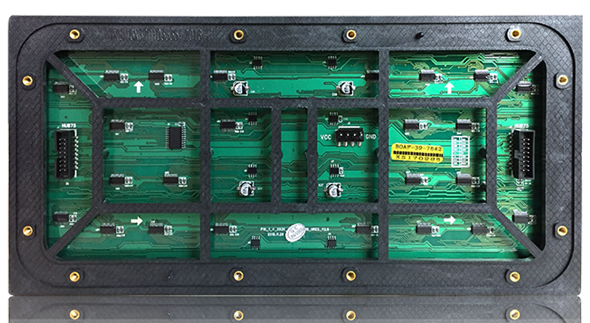 Factory Price P10 Outdoor Led Display Screen, High Brightness Energy ...