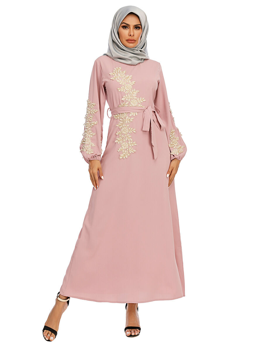 Woo Factory Direct Supply Idodo New Muslim Robes Elegant And Dignified ...