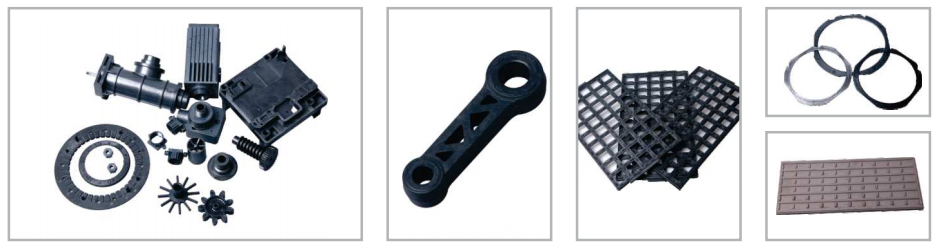 Wholesale Black Pei Esd Special Engineering Series For Communication ...