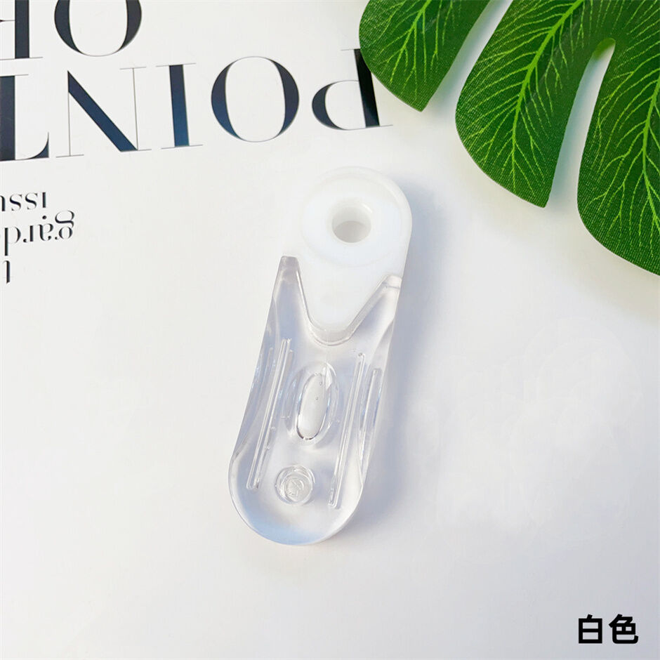 Roller Blinds Pull Cord Handle Accessories Curtain Blinds Soft Gauze ...