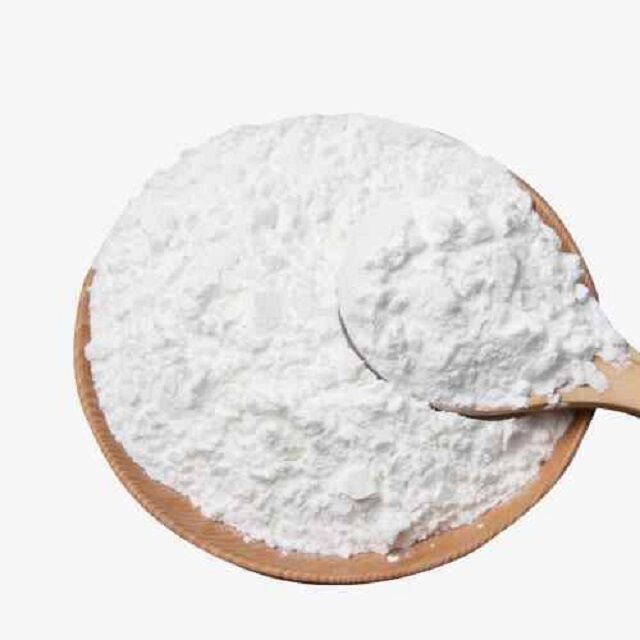 Food Additive Modified Starch Cas 65996-63-6 Food Grade Starch Acid ...