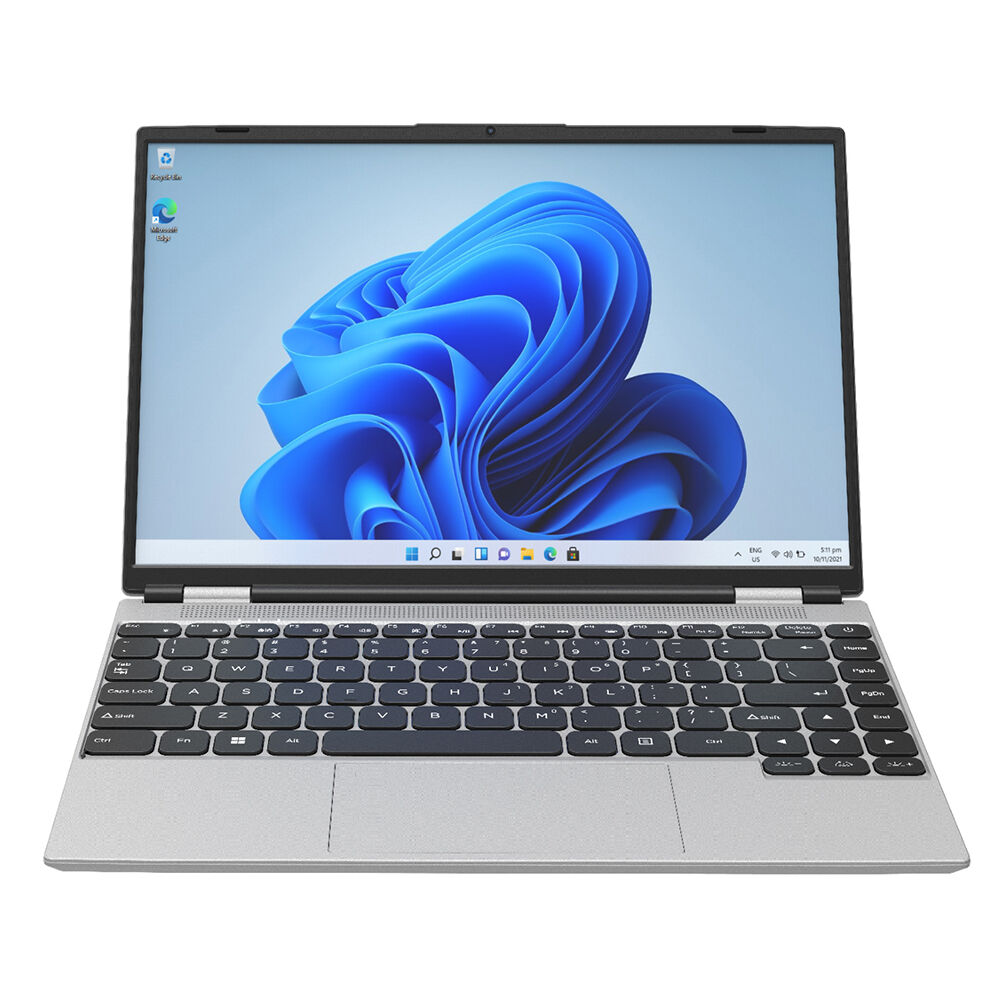 14inch Laptop,celeron N5095 4m Cache,up To 2.9ghz,8g Ram,256g Ssd,ips ...