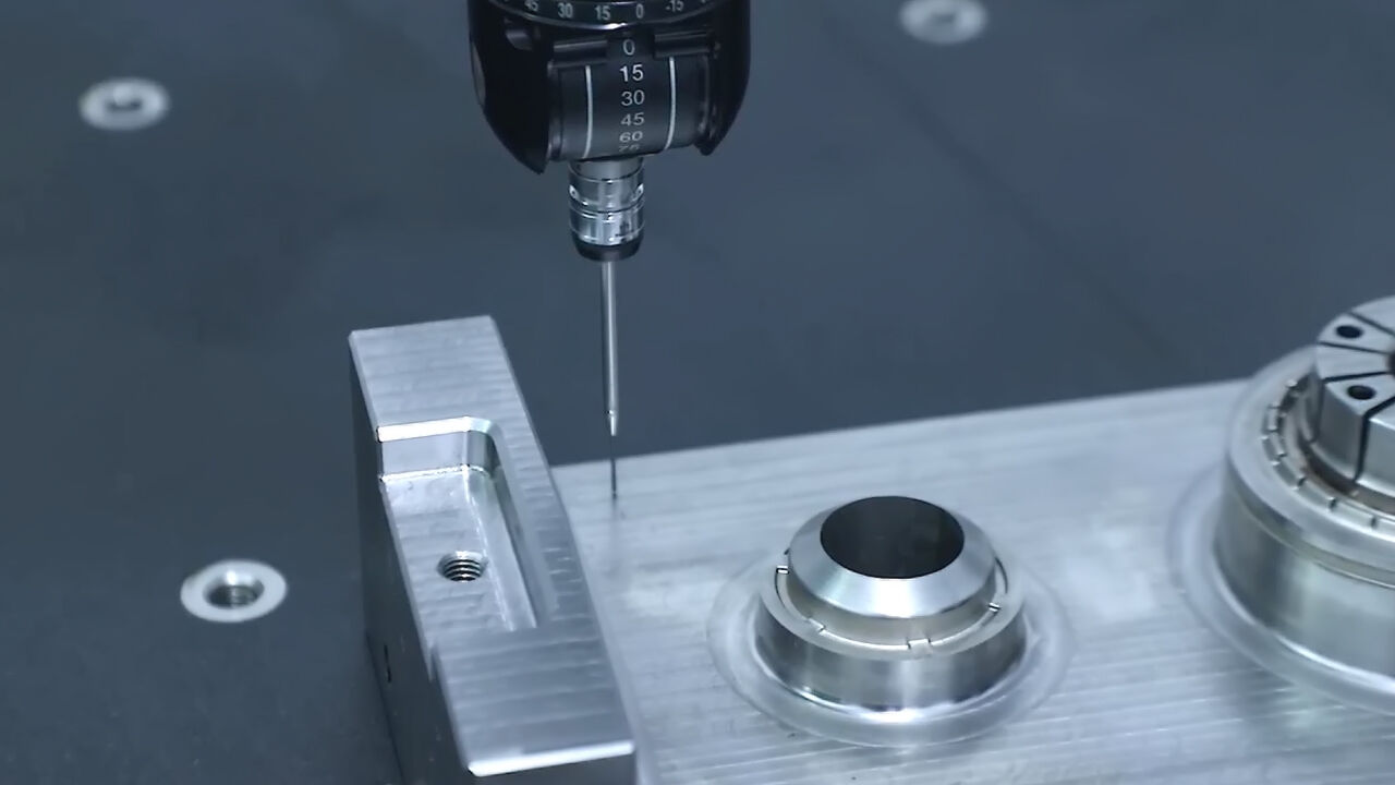 Customized Cosmetic Plastic Packaging Injection Molds Precision ...