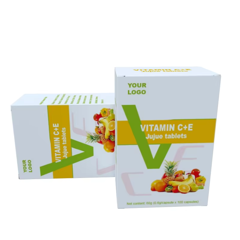 High-quality Custom Drug Packaging Boxes With Logo - China Wholesale ...