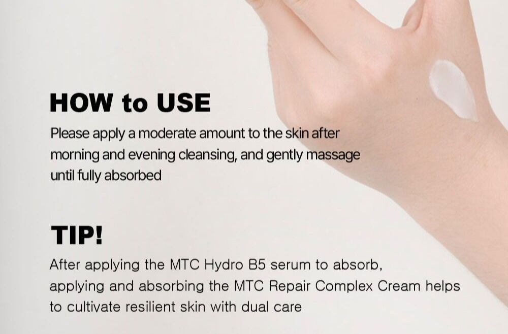 Intensive Moisturizing Cream To Repair And Soothe Damaged Skin - Expore ...