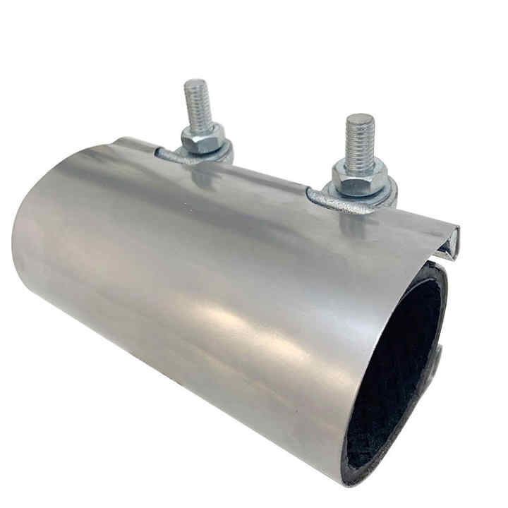 2025 Supplier Direct Sales Wholesale Stainless Steel Pipe Mini Repair ...