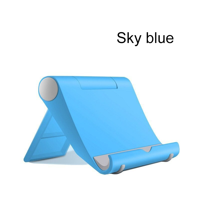 Bulk Buy China Wholesale Adjust Mobile Phone Desktop Flat Stand Multi ...