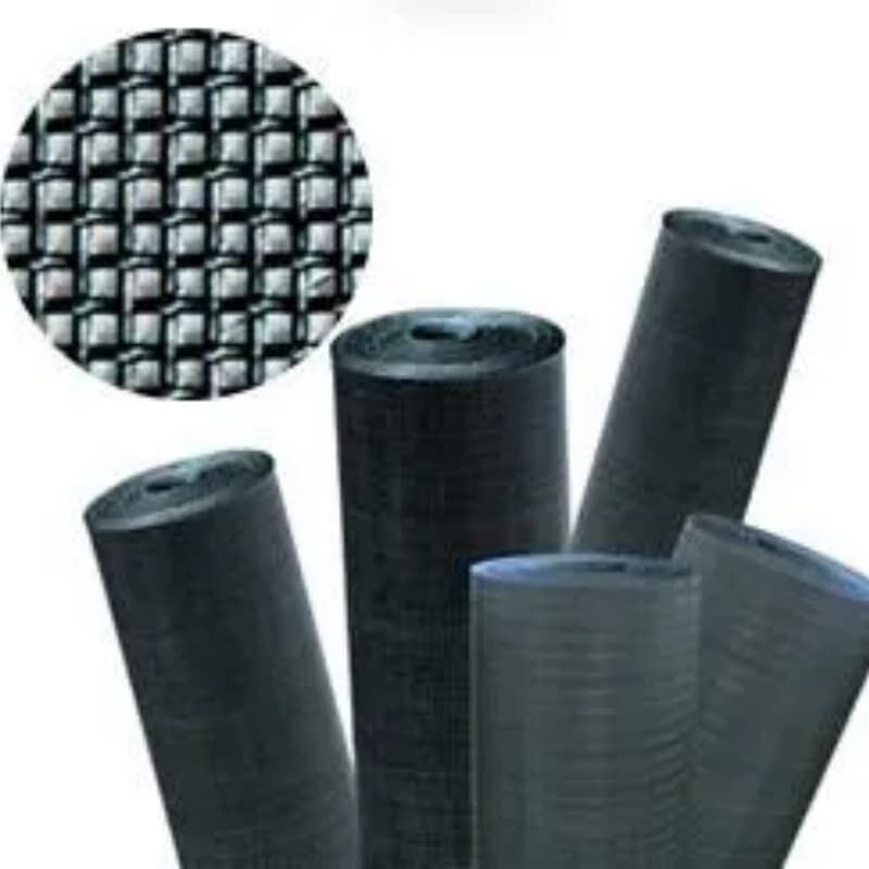 Black Wire Cloth - Expore China Wholesale Black Wire Cloth and Black ...