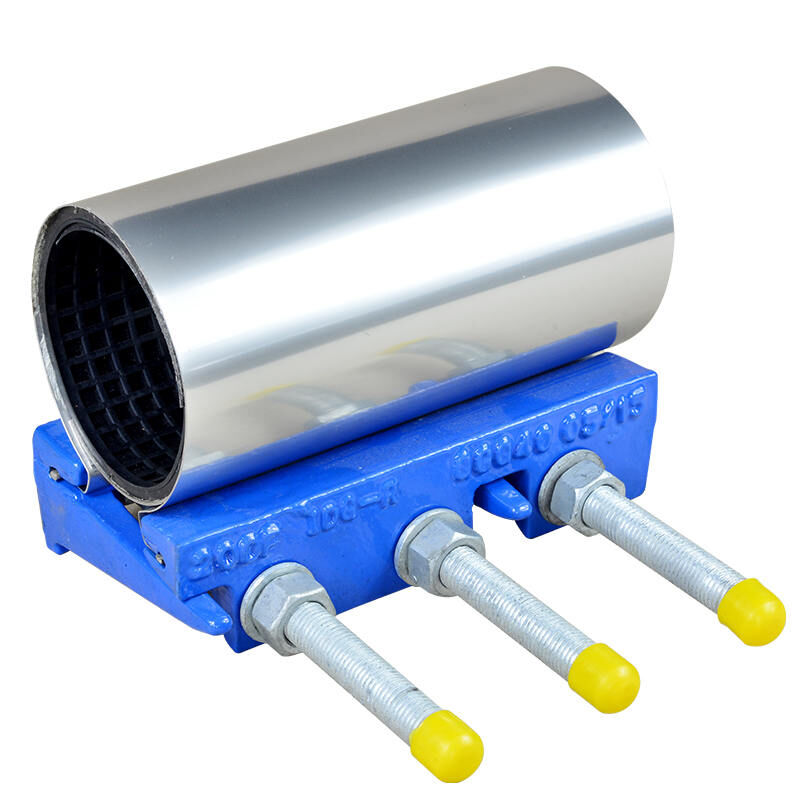 Manufacturer Custom Iron Claw Full Ring Repair Clip Cast Iron Claw ...