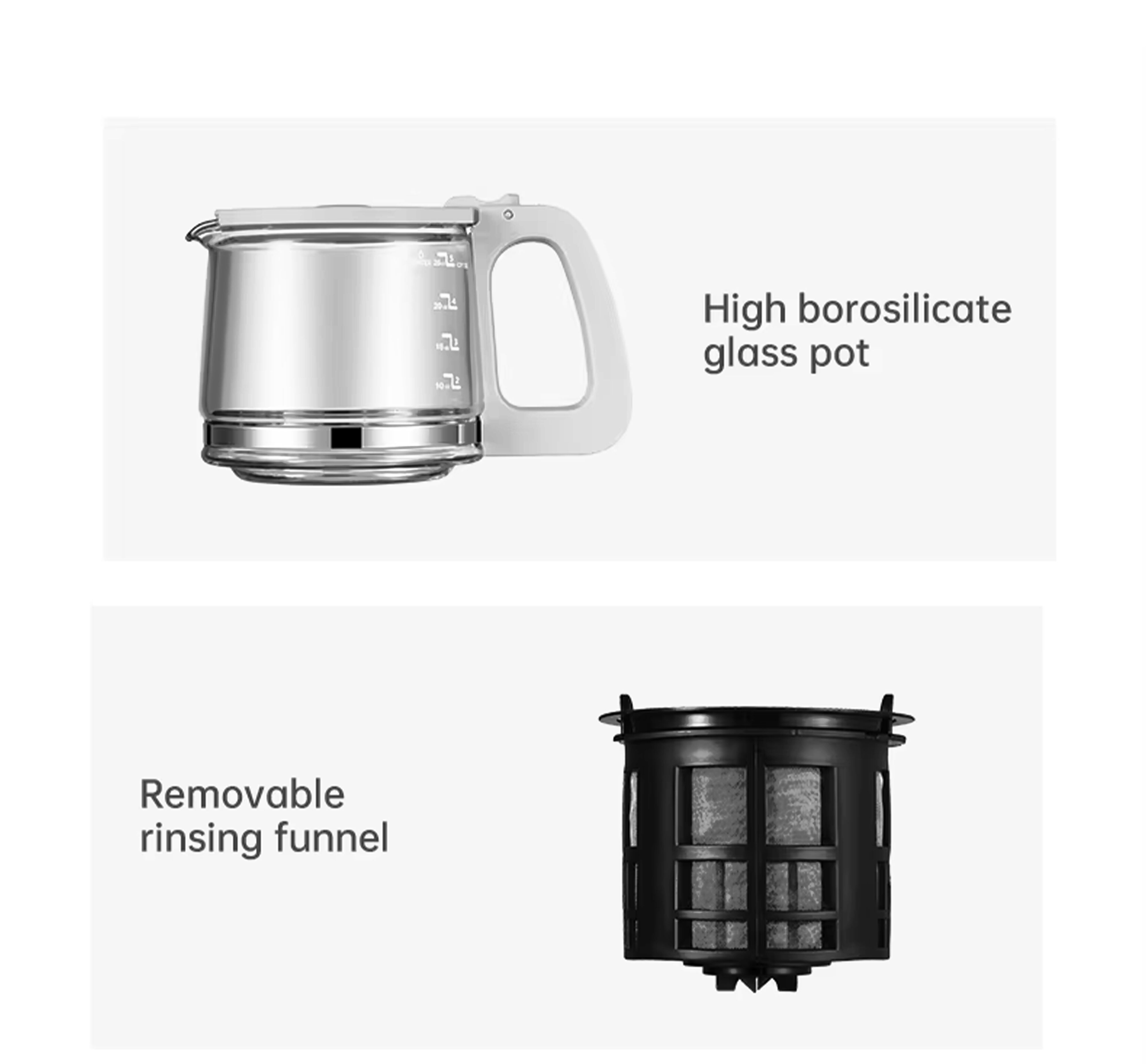 Buy China Wholesale Professional Dual-function Grind Extract Household ...
