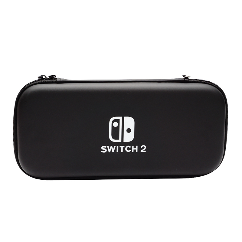 Switch 2 Storage Bag Set Crystal Shell Switch2 Protective Sleeve ...