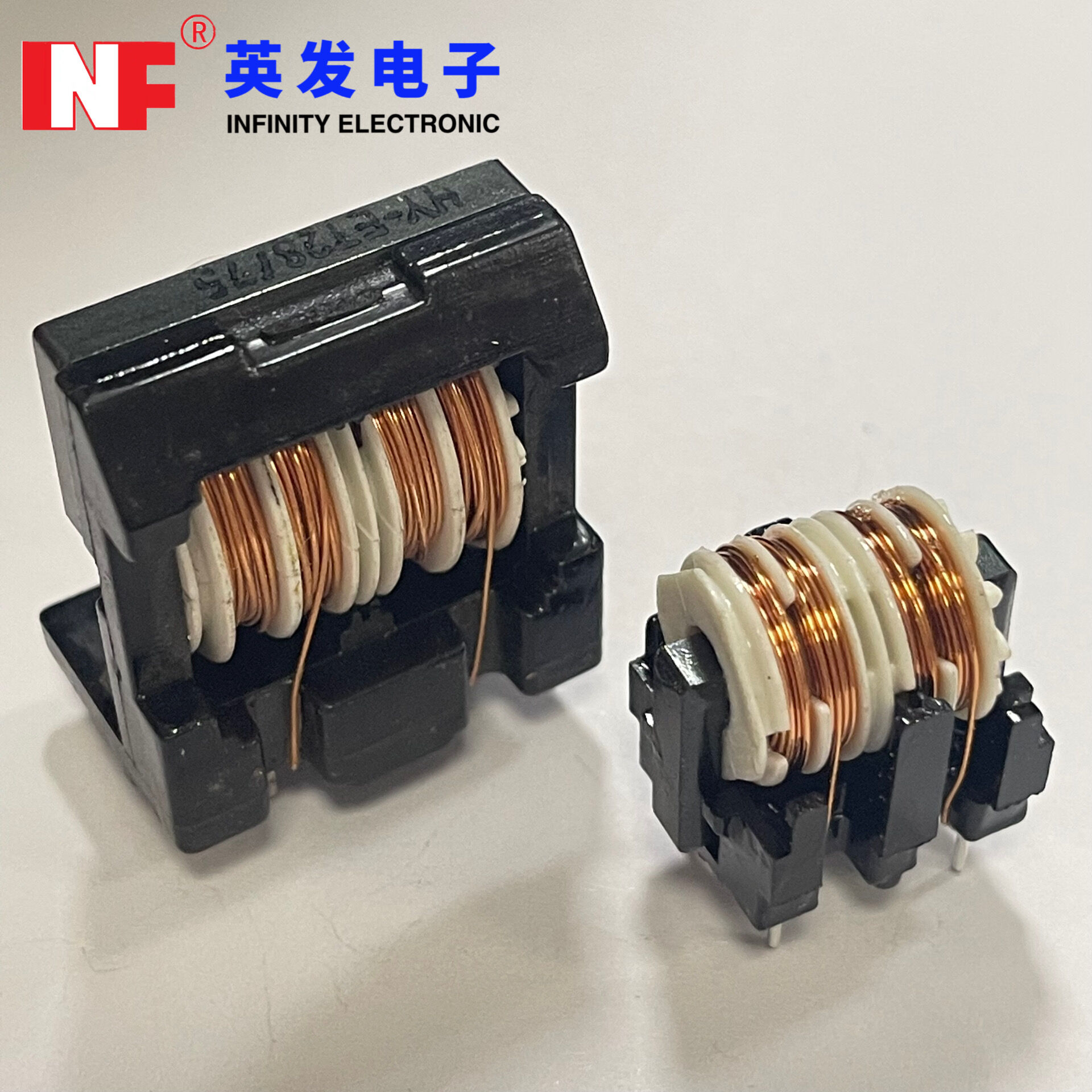 Ultra Thin High Frequency Transformer，military Grade Environmental ...