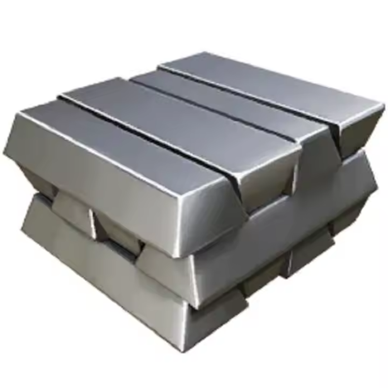 Professional Top Quality A380/a360/a356 Aluminium Alloy Ingot With ...