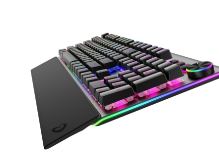 Buy China Wholesale Oem Echanical Keyboard Best Sell Gaming Rgb ...