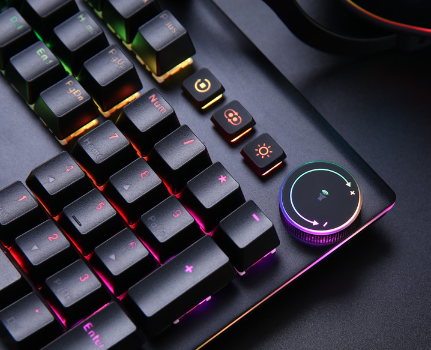 Buy China Wholesale Oem Echanical Keyboard Best Sell Gaming Rgb ...