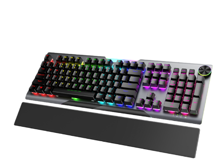 Buy China Wholesale Oem Echanical Keyboard Best Sell Gaming Rgb ...