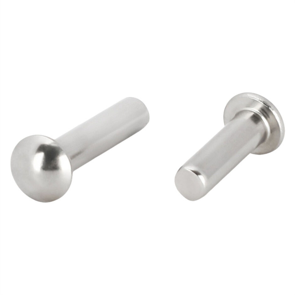 Factory Direct High Quality China Wholesale 304 Stainless Steel Semi ...