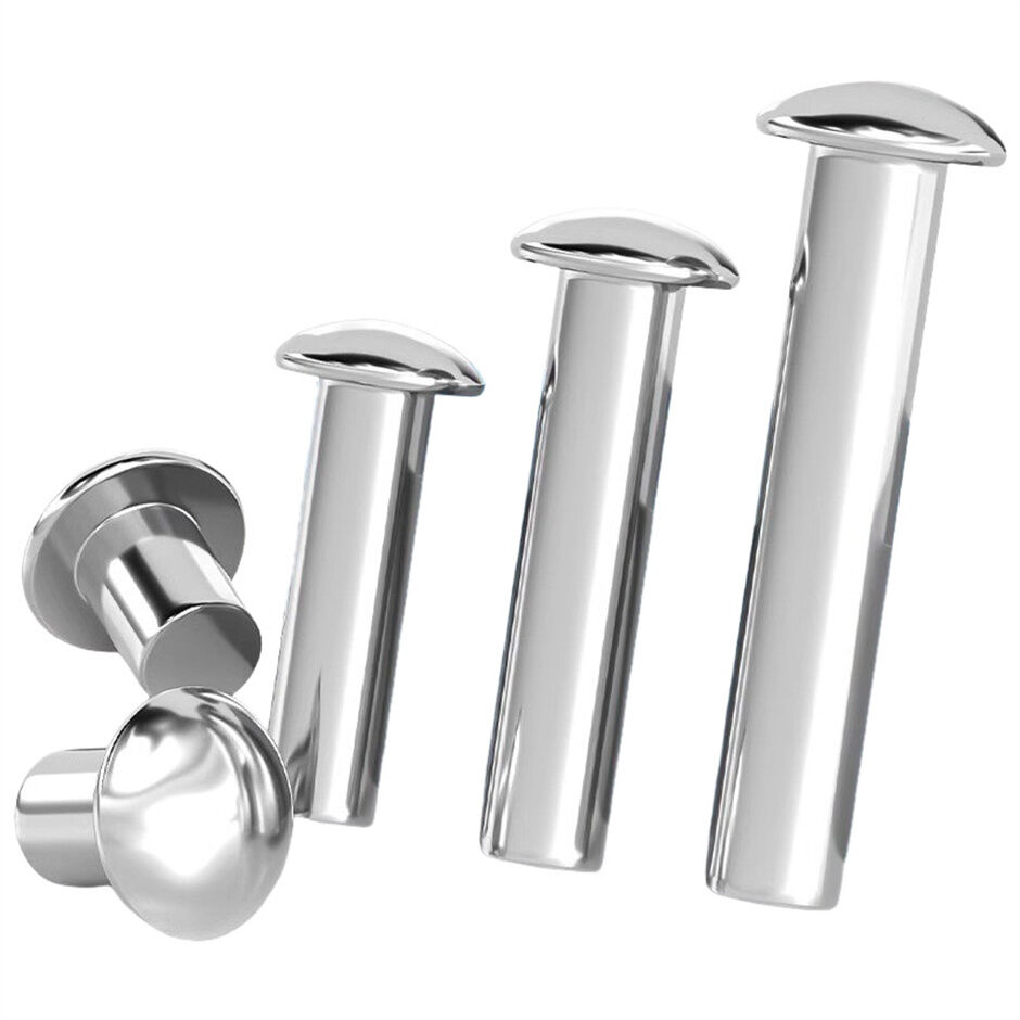 Factory Direct High Quality China Wholesale 304 Stainless Steel Semi ...