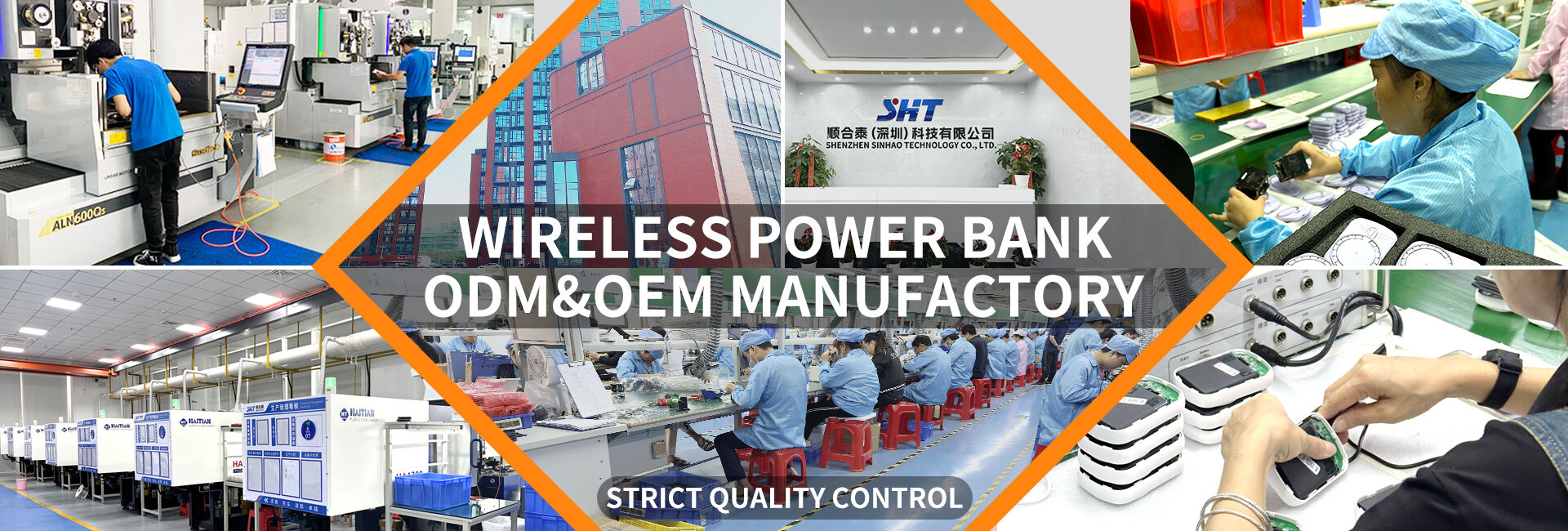 Factory Direct High Quality China Wholesale Factory Odm Oem Pd20w Fast ...