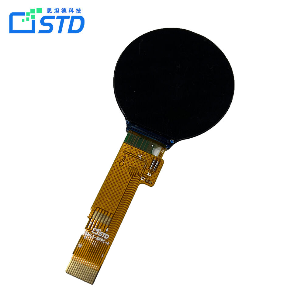 Bulk Buy China Wholesale 1.3 Inch Tft Display Lcd Slm Wholesale Nv3002c Spi4wire 240*240 $2.3 ...