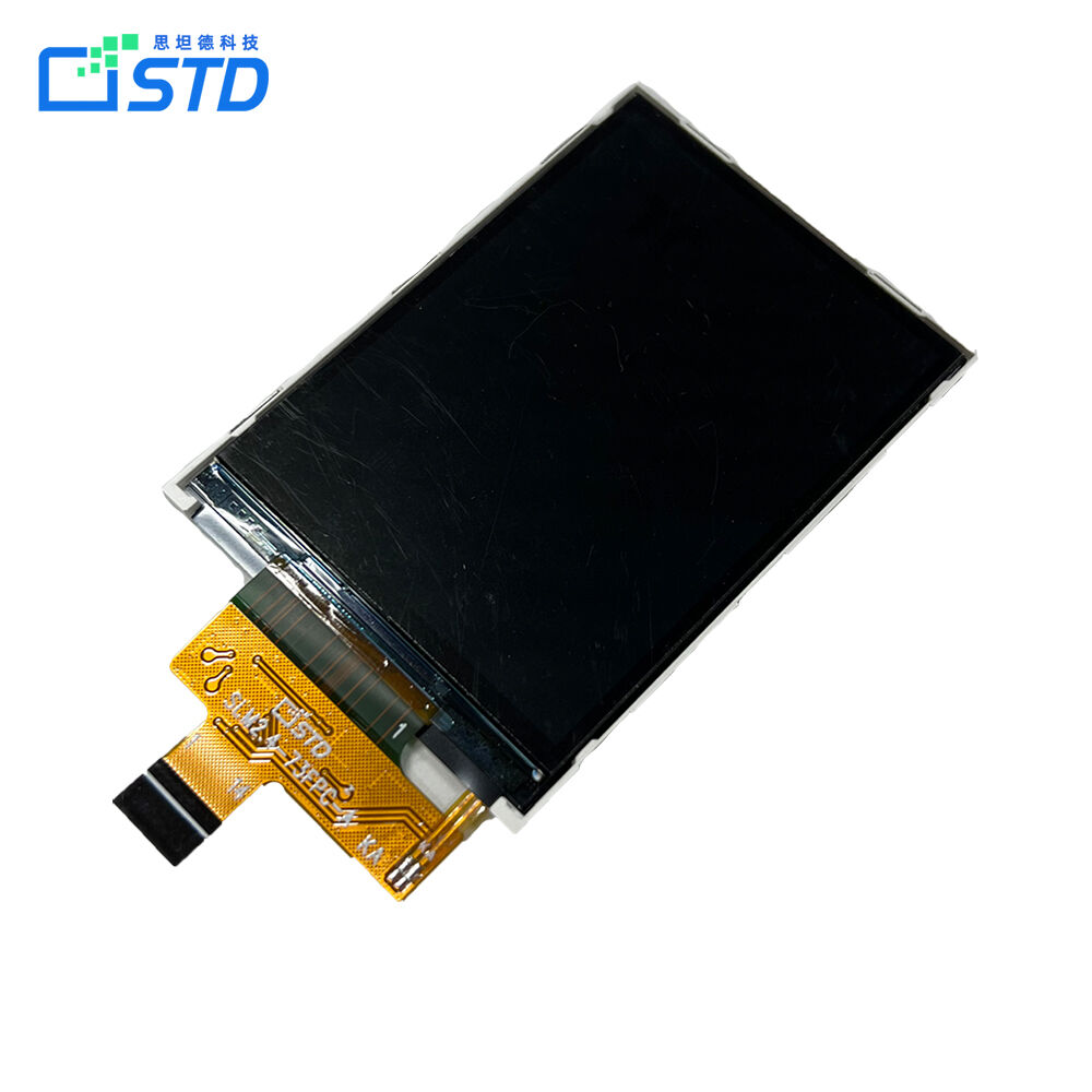 Bulk Buy China Wholesale 1.3 Inch Tft Display Lcd Slm Wholesale Nv3002c Spi4wire 240*240 $2.3 ...