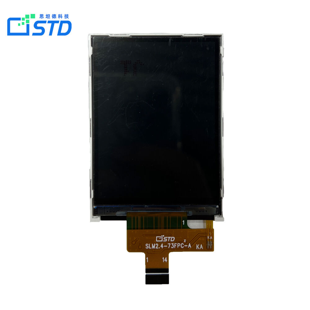 Bulk Buy China Wholesale 1.3 Inch Tft Display Lcd Slm Wholesale Nv3002c Spi4wire 240*240 $2.3 ...