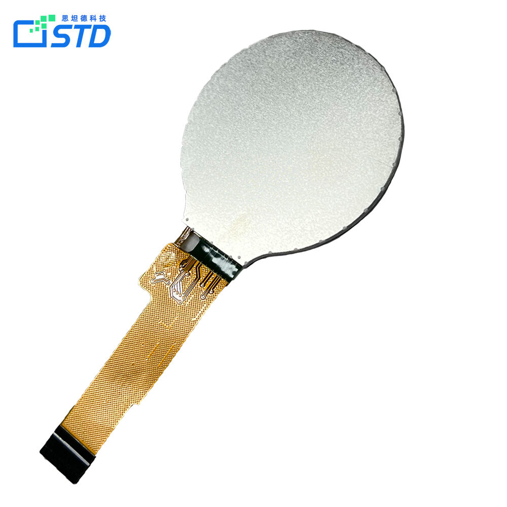 Bulk Buy China Wholesale 1.3 Inch Tft Display Lcd Slm Wholesale Nv3002c Spi4wire 240*240 $2.3 ...