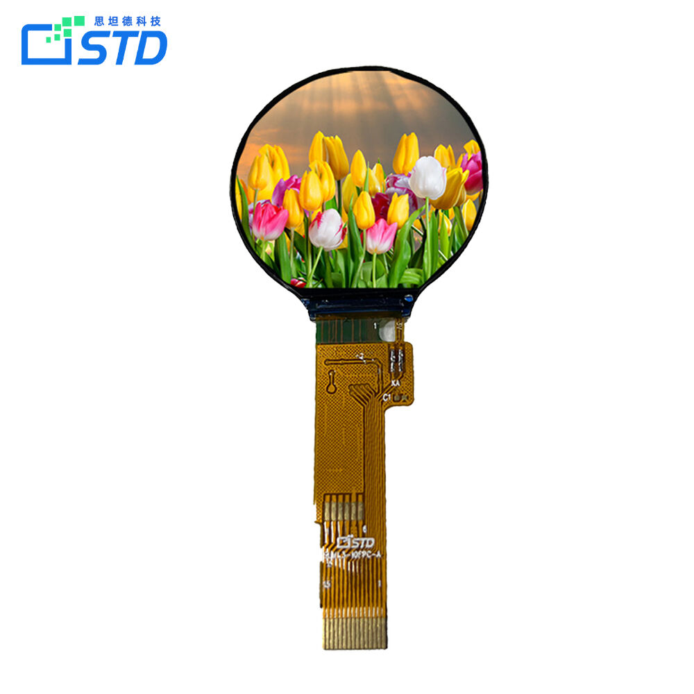 Bulk Buy China Wholesale 1.3 Inch Tft Display Lcd Slm Wholesale Nv3002c Spi4wire 240*240 $2.3 ...