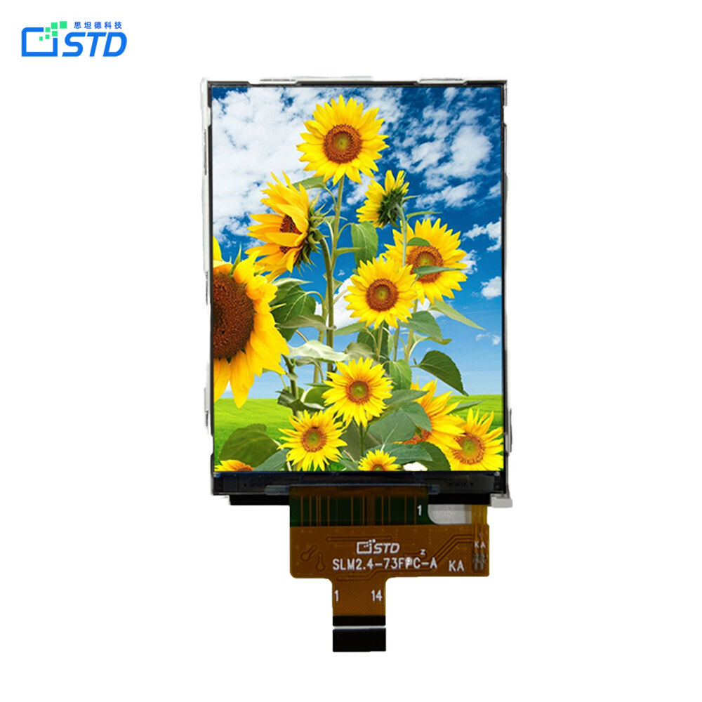 Bulk Buy China Wholesale 1.3 Inch Tft Display Lcd Slm Wholesale Nv3002c Spi4wire 240*240 $2.3 ...