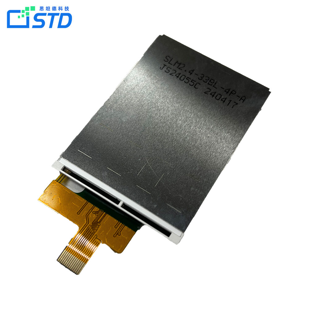 Bulk Buy China Wholesale 1.3 Inch Tft Display Lcd Slm Wholesale Nv3002c Spi4wire 240*240 $2.3 ...