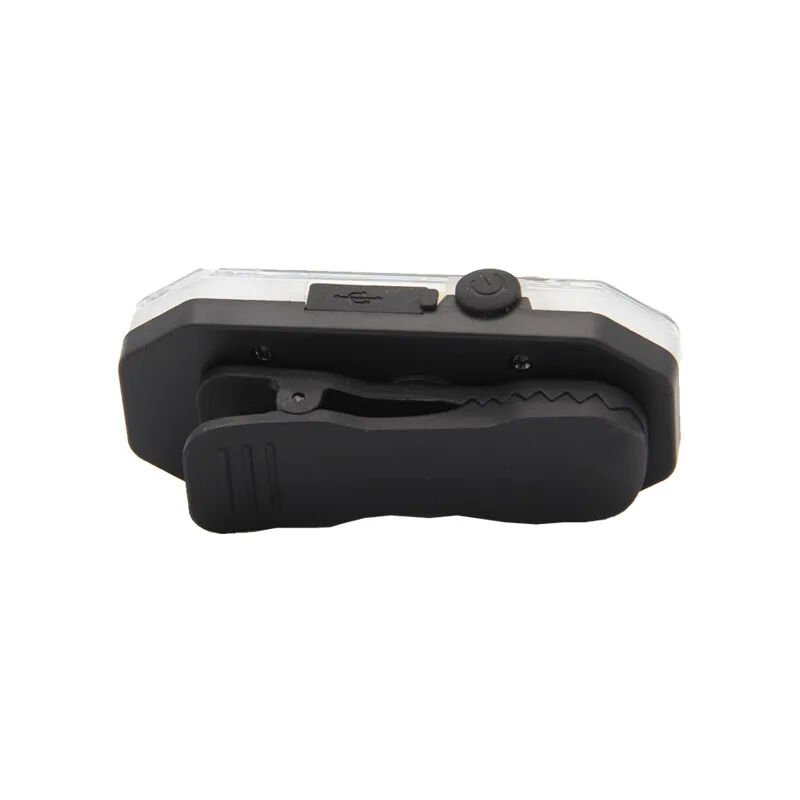 Shoulder Lamp Shoulder Clip Type Environmental Sanitation Rescue ...