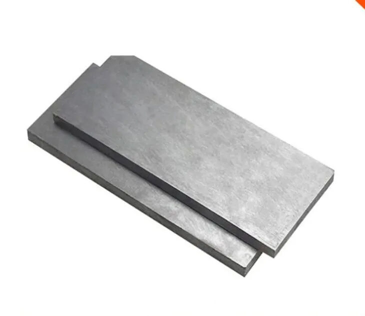 High Strength Military Ballistic Full Bulletproof Armor Steel Plate For ...