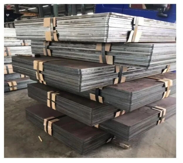 High Strength Military Ballistic Full Bulletproof Armor Steel Plate For ...