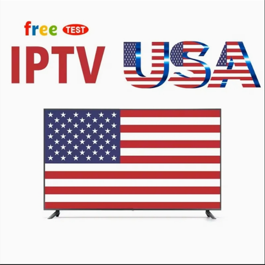 Bulk Buy China Wholesale Best Premium 4k Iptv Strong Gold Server ...