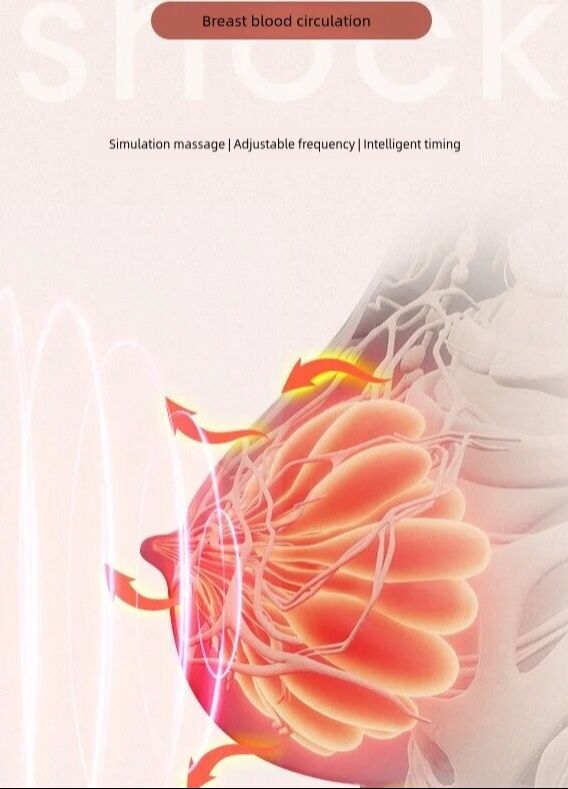 Silver Health Bra,breast Enhancement Bras,physiotherapy Health Bra ...