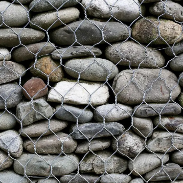 Factory Direct High Quality China Wholesale Galvanized Iron Wire Stone ...