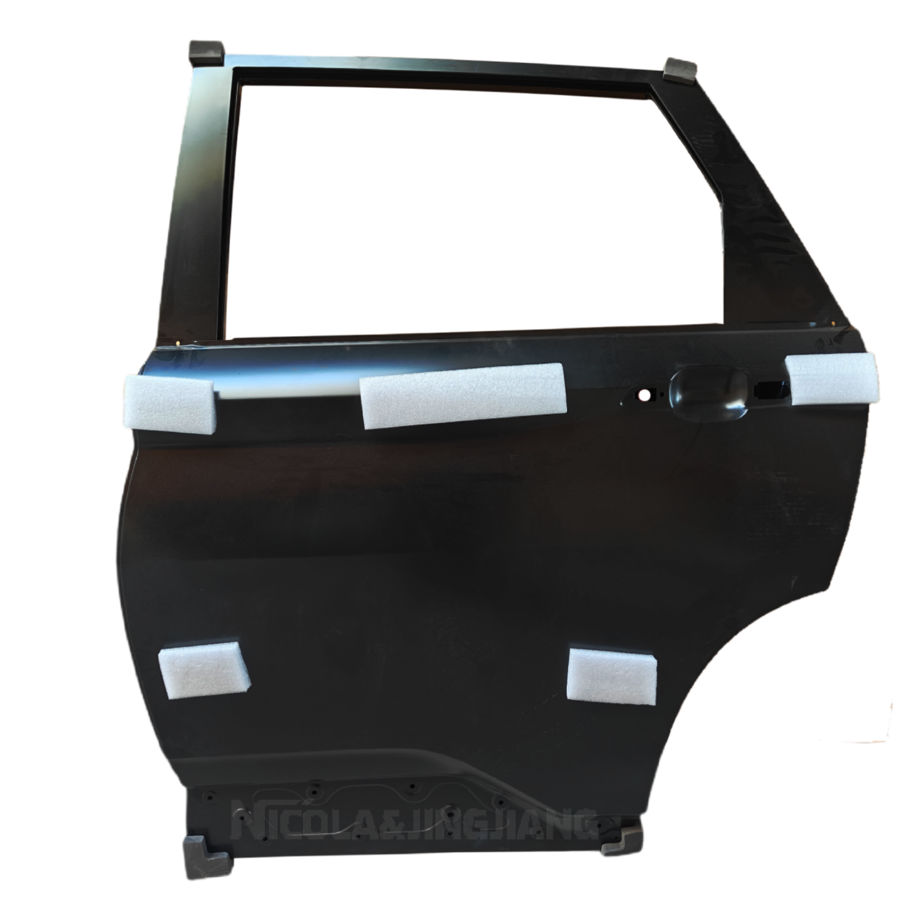 Wholesale For Almaz / Captiva Auto Parts Almaz Rear Door Captiva Rear ...