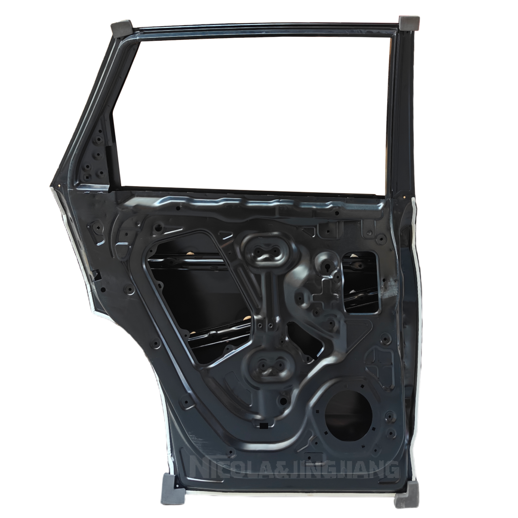 Wholesale For Almaz / Captiva Auto Parts Almaz Rear Door Captiva Rear ...