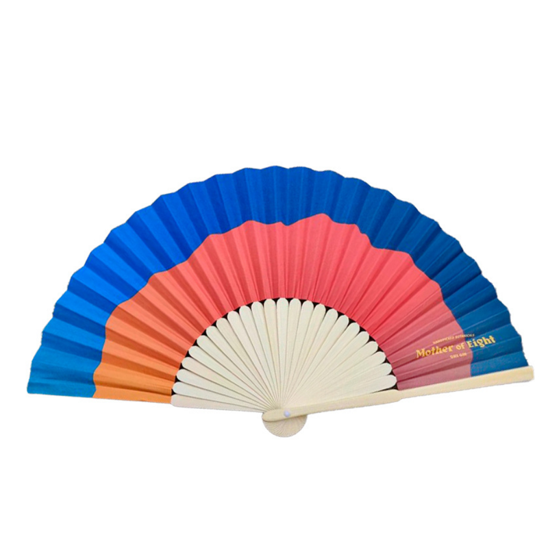 Bulk Buy China Wholesale Promotional Hand Fans,wooden Hand Fan,custom ...